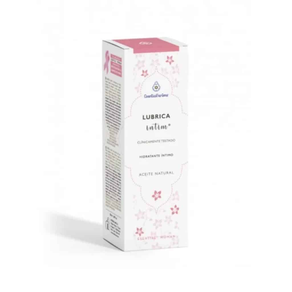 Lubrica Intim – 15ml Esential Arôms - Ervanária Seara de Luz